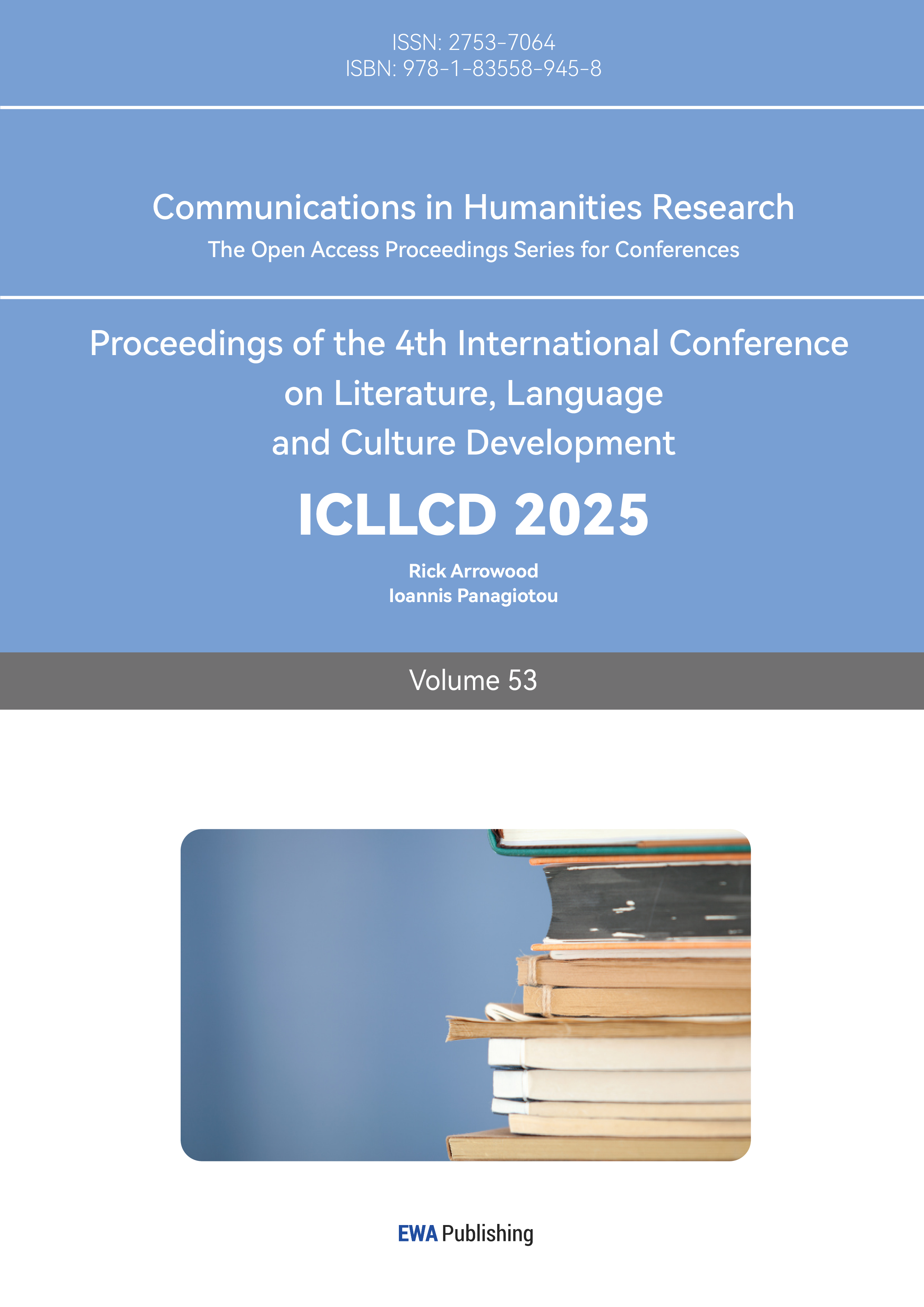 Social Media and Age-Based Stereotypes: The Reinforcement or ...